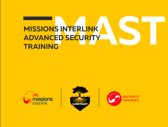 Missions Interlink Advanced Security Training (MAST) | MI