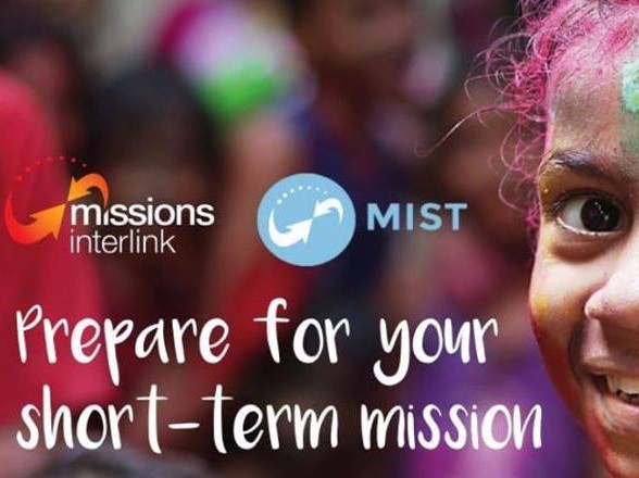 MI Short-term Training (MIST) | MI