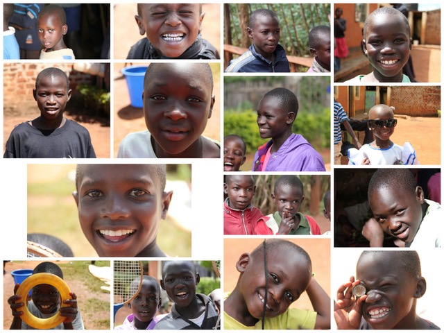 Access Hope Inc - GiveHigher