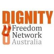 Mission Seek - Dignity Freedom Network Australia