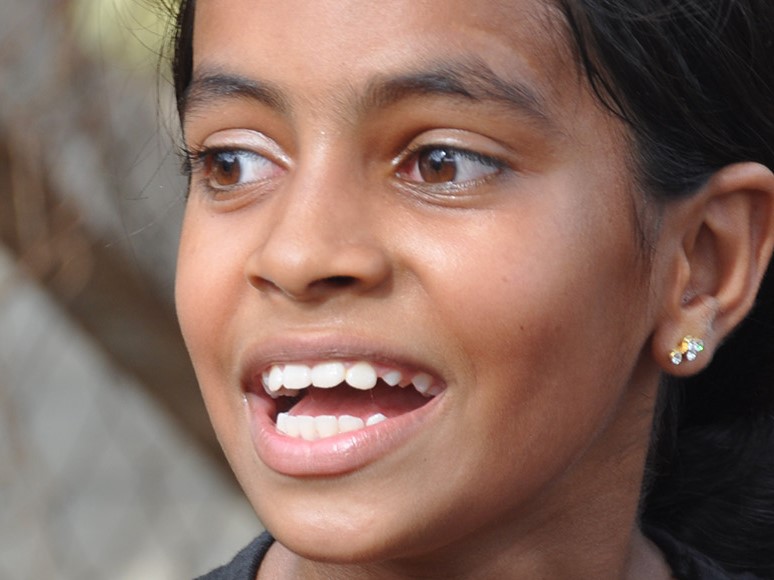 Mission Seek - Help A Child Australia